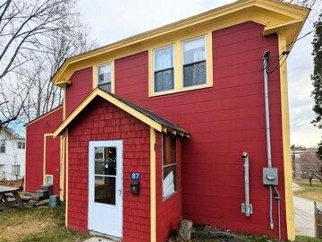 house with 5 bedroom, Millinocket ME DLS102826426