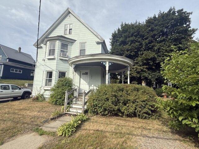 house with 5 bedroom, Millinocket ME ES103624536