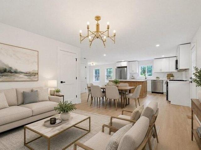 house with 5 bedroom, Millis MA ES105366652