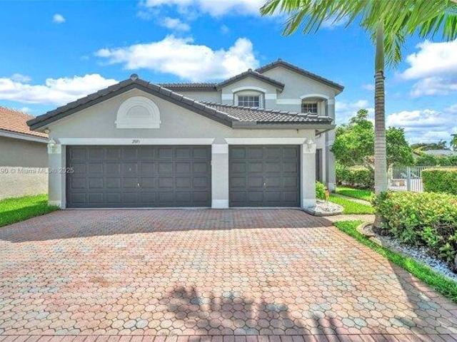 house with 5 bedroom, Miramar FL ES103500881