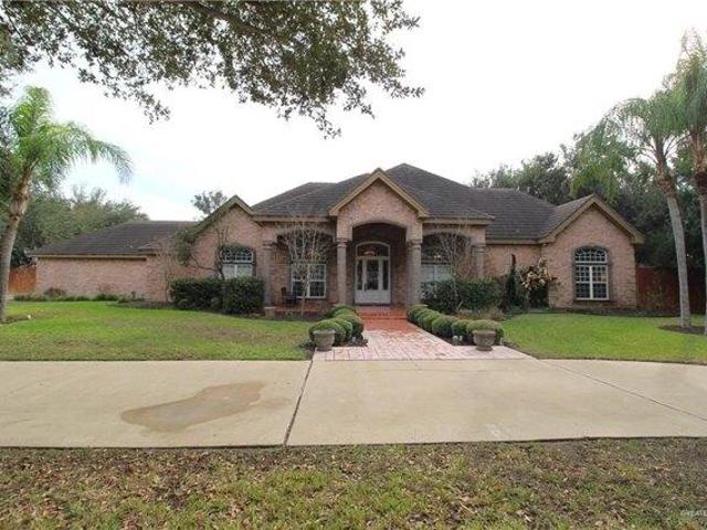 house with 5 bedroom, Mission TX DS90856998