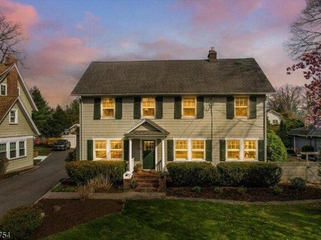 house with 5 bedroom, Montclair NJ DLS102478950