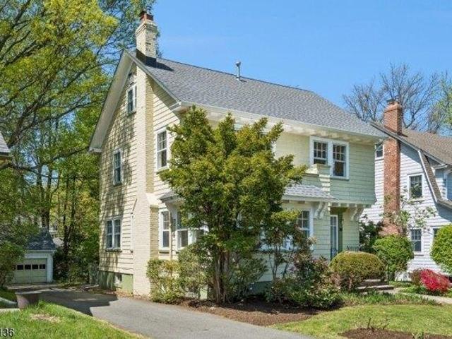 house with 5 bedroom, Montclair NJ DLS102800206