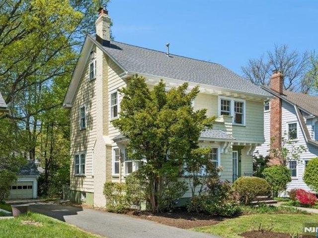 house with 5 bedroom, Montclair NJ DS101780892