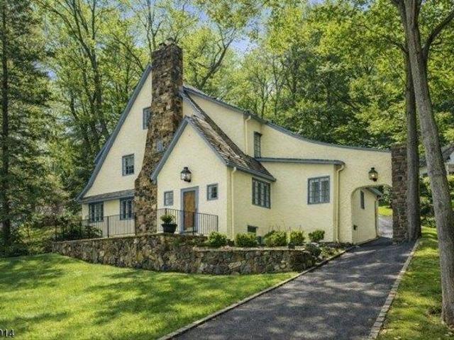 house with 5 bedroom, Montclair NJ DS101780169