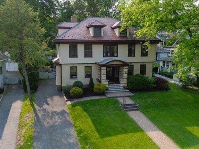 house with 5 bedroom, Montclair NJ DS101783203