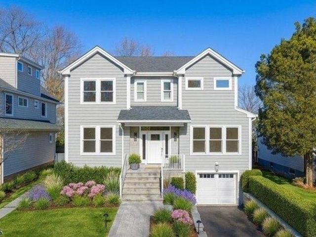 house with 5 bedroom, Montclair NJ DS101798888