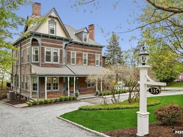 house with 5 bedroom, Montclair NJ DS101856507