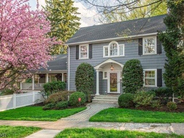 house with 5 bedroom, Montclair NJ DS101898724