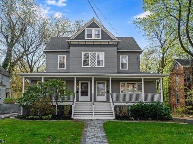 house with 5 bedroom, Montclair NJ DS102476041