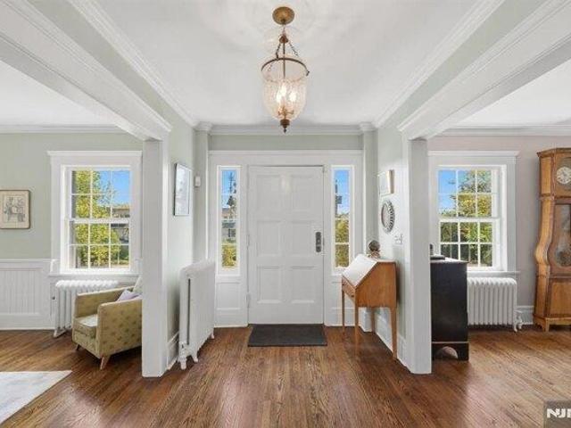house with 5 bedroom, Montclair NJ DS102478810