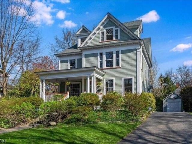 house with 5 bedroom, Montclair NJ DS102726615
