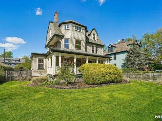 house with 5 bedroom, Montclair NJ DS102029416