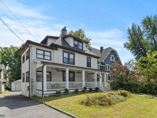 house with 5 bedroom, Montclair NJ DS102213135