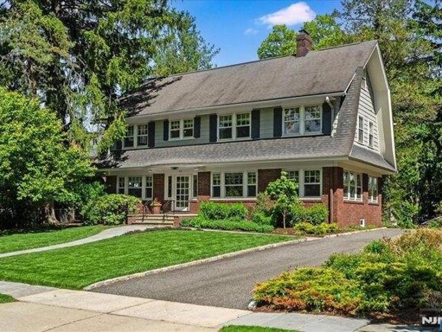 house with 5 bedroom, Montclair NJ DS102279720