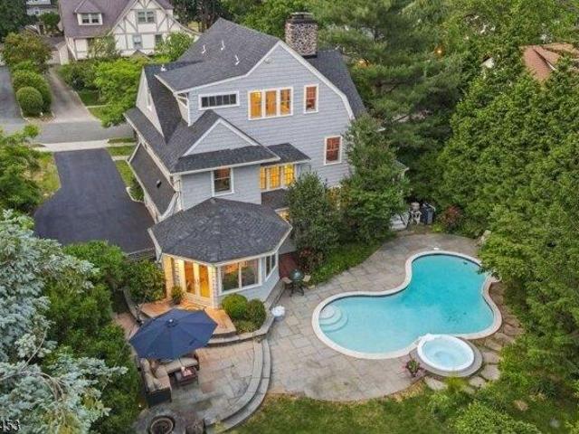 house with 5 bedroom, Montclair NJ DS102279171