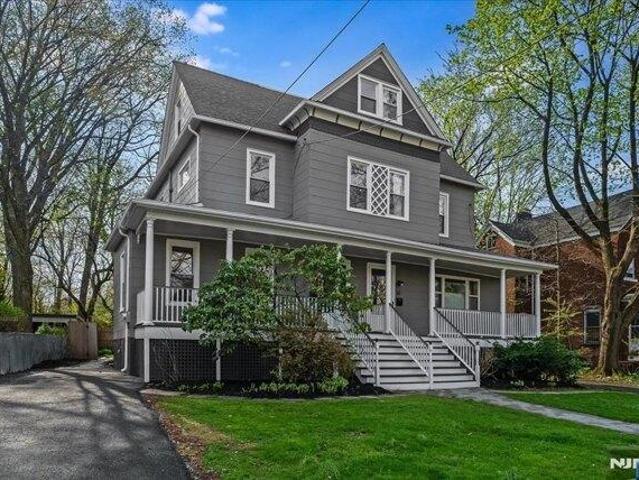 house with 5 bedroom, Montclair NJ DS102283624