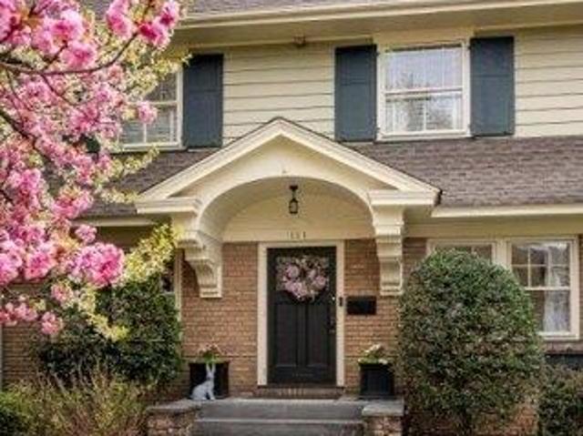 house with 5 bedroom, Montclair NJ DS102284793