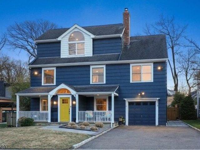 house with 5 bedroom, Montclair NJ DS102284074