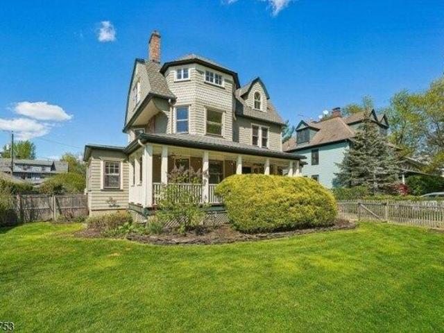 house with 5 bedroom, Montclair NJ DS103620010