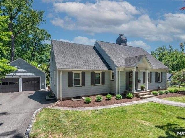 house with 5 bedroom, Montclair NJ DS103666747