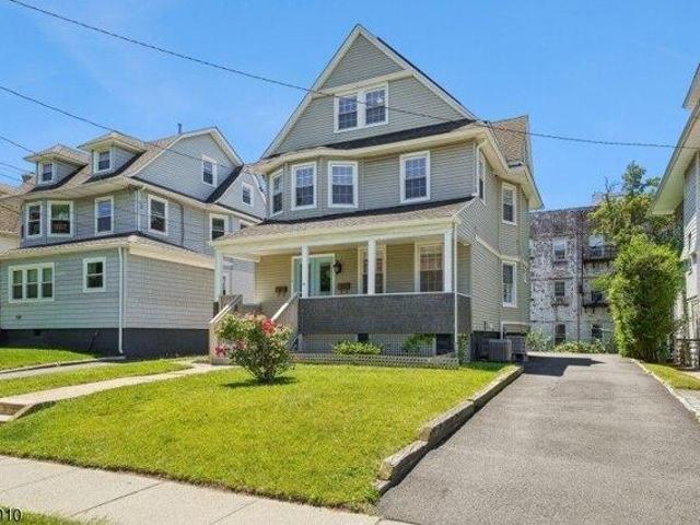 house with 5 bedroom, Montclair NJ DS104407913