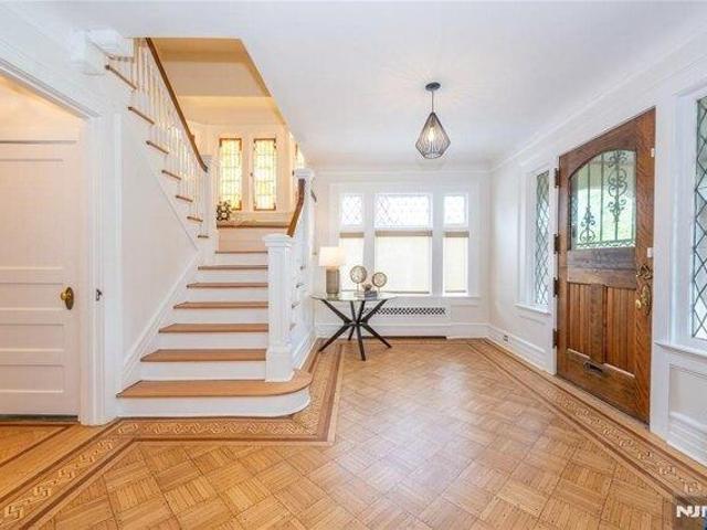 house with 5 bedroom, Montclair NJ DS104410472