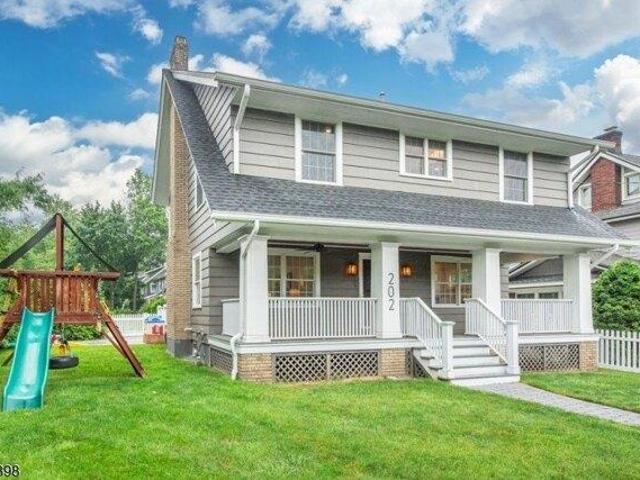 house with 5 bedroom, Montclair NJ DS104479289