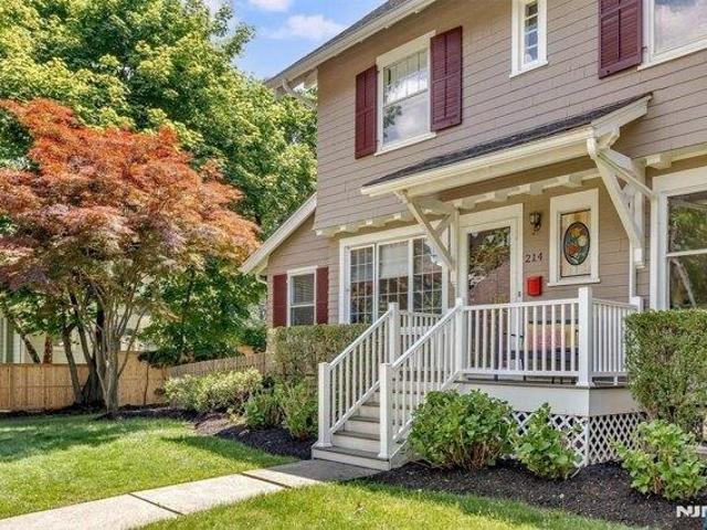 house with 5 bedroom, Montclair NJ DS104112428