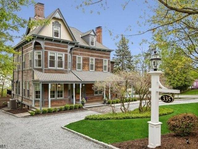 house with 5 bedroom, Montclair NJ DS104152747