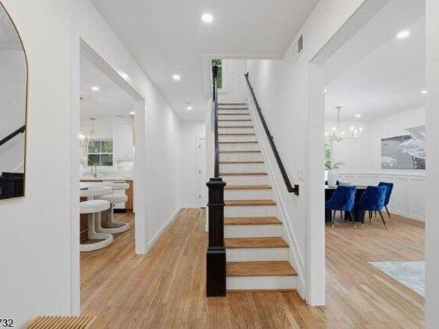 house with 5 bedroom, Montclair NJ DS104190379
