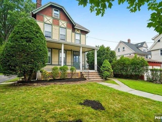 house with 5 bedroom, Montclair NJ DS104192249