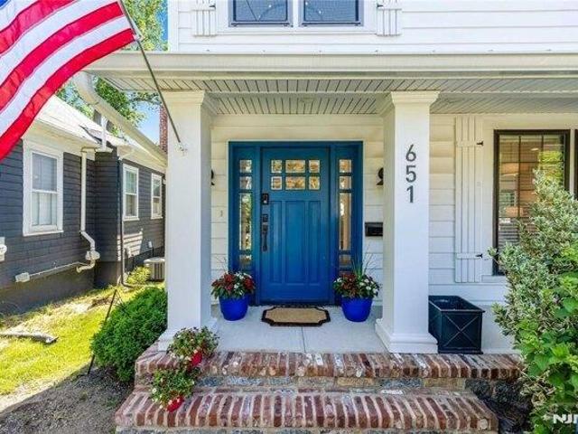 house with 5 bedroom, Montclair NJ ES103664680