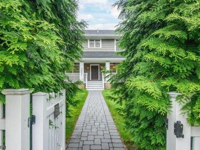 house with 5 bedroom, Montclair NJ ES104835029