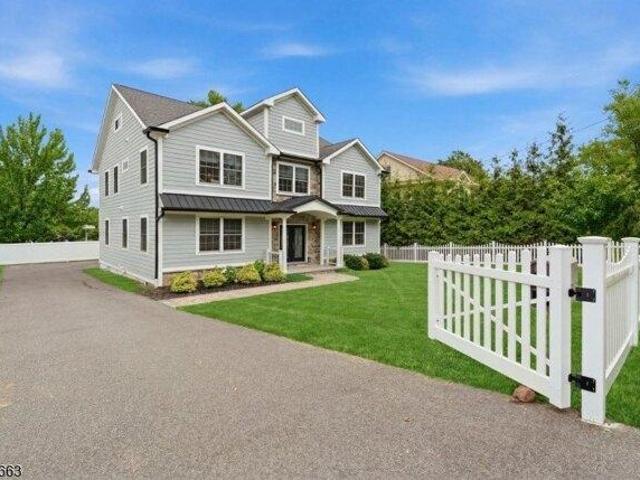 house with 5 bedroom, Montclair NJ ES104848875