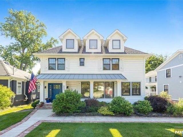 house with 5 bedroom, Montclair NJ ES104869360