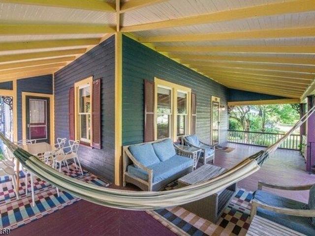house with 5 bedroom, Montclair NJ ES104112631