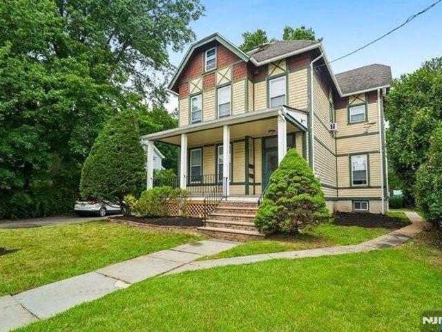 house with 5 bedroom, Montclair NJ ES104192249