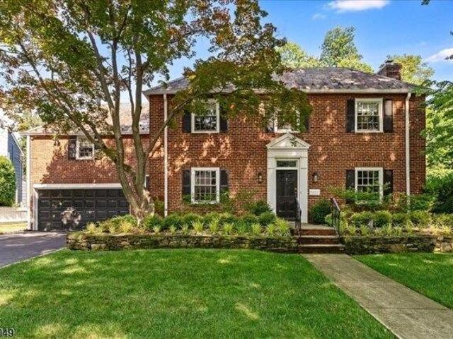 house with 5 bedroom, Montclair NJ ES104376846