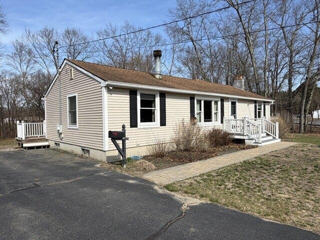 house with 5 bedroom, Montague MA DS103098369