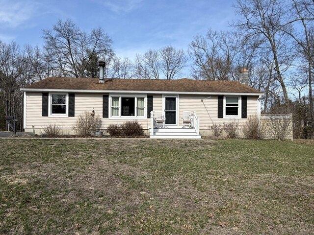 house with 5 bedroom, Montague MA DS103774486