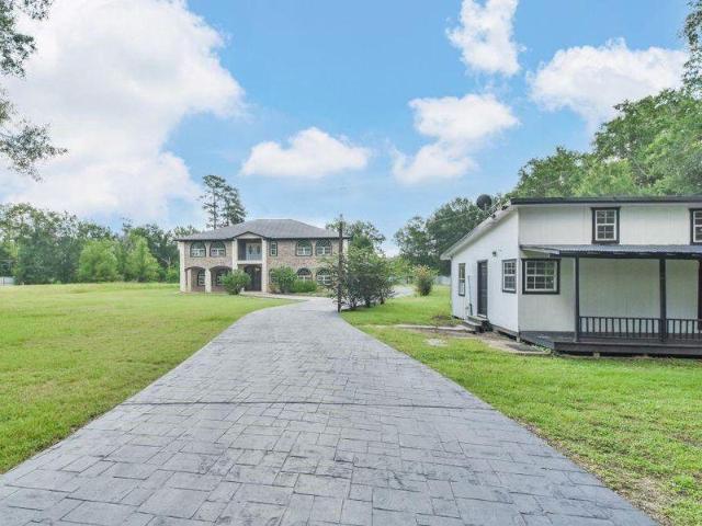 house with 5 bedroom, Montgomery TX DLS100973445