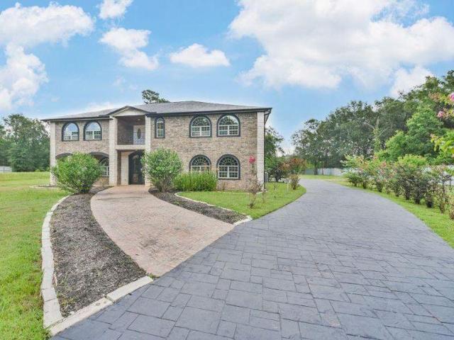 house with 5 bedroom, Montgomery TX ES100973445