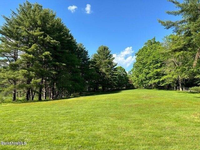 house with 5 bedroom, Monterey MA ES105061514