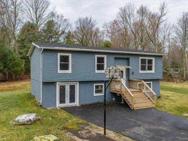 house with 5 bedroom, Monticello NY DS103621907
