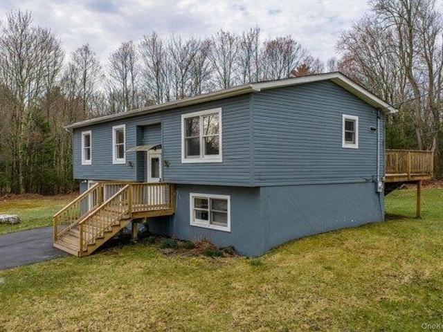 house with 5 bedroom, Monticello NY ES103621907