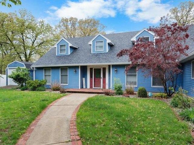 house with 5 bedroom, Monticello IN DS90778163
