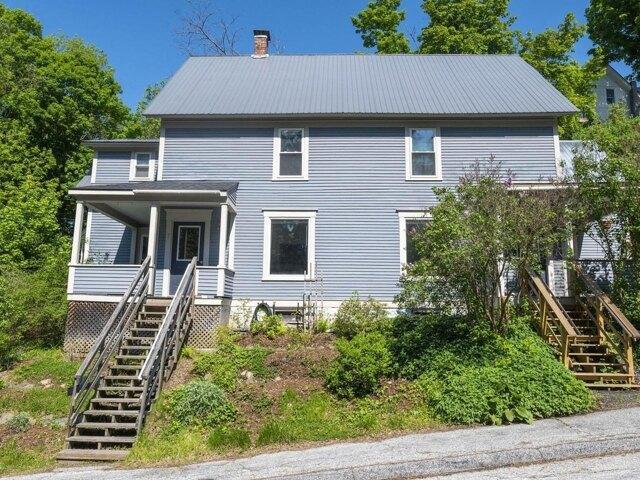 house with 5 bedroom, Montpelier VT DS103627905