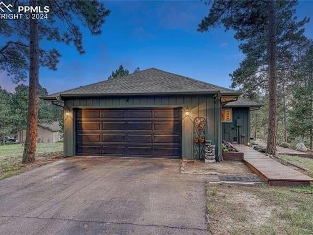 house with 5 bedroom, Monument CO DLS88247129