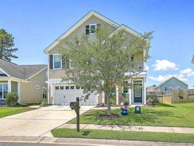 house with 5 bedroom, Moncks Corner SC DS88247194